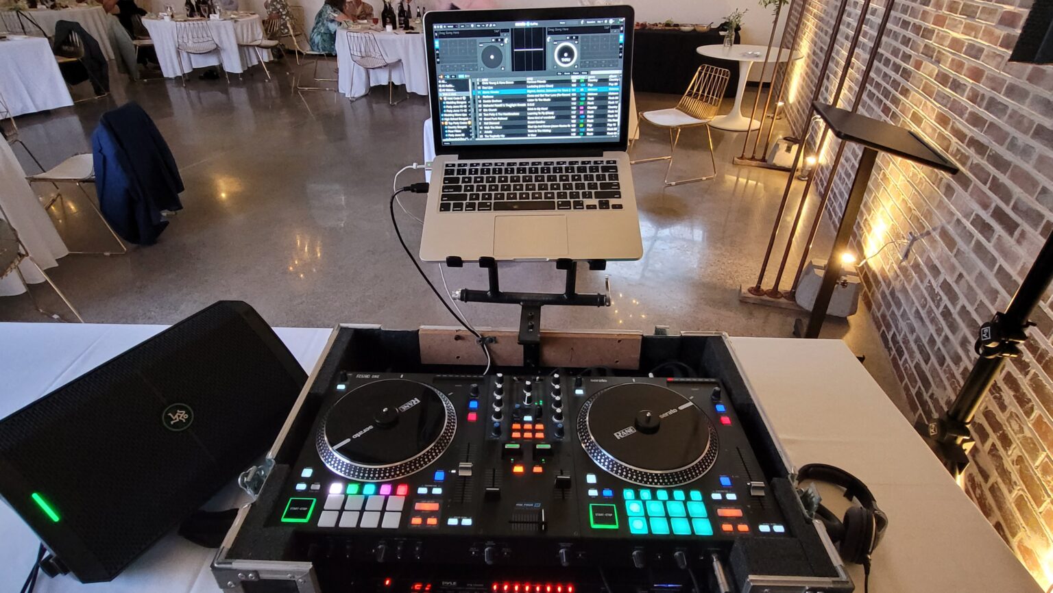 DJ Service Waterloo | Wedding, Party, and Event DJ Near Waterloo