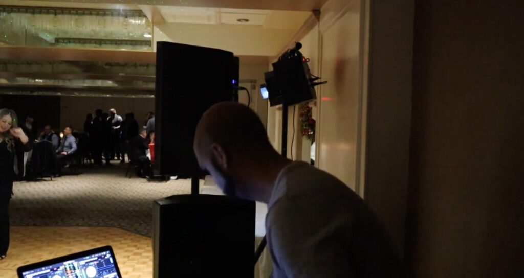 Navigating the DJ Booking Process: What You Need to Know